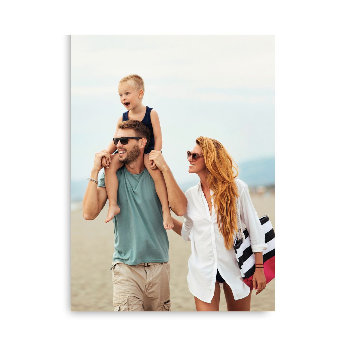 Stampa foto su tela – Tela Personalizzata